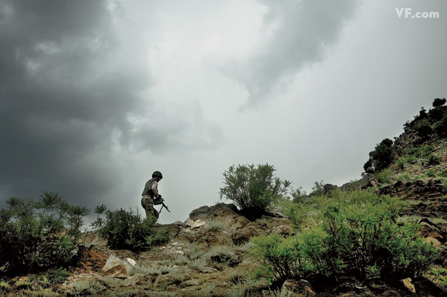 The Hollywood Gossip: tim hetherington photos of the year