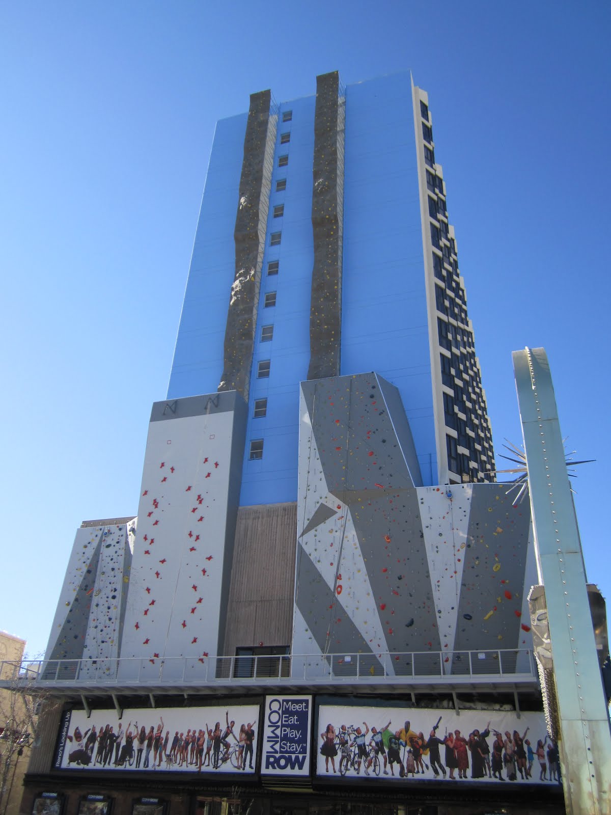 Bay Area Climbing - All Things Beta!: Lake Tahoe