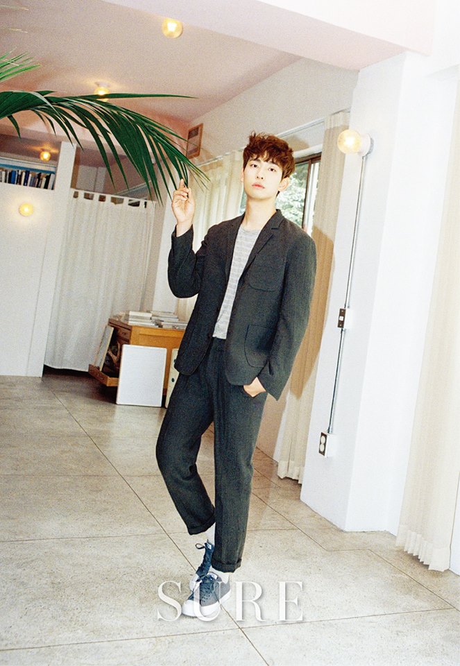 Actor Yoon Bak Is Handsome For 'Sure'! | Daily K Pop News