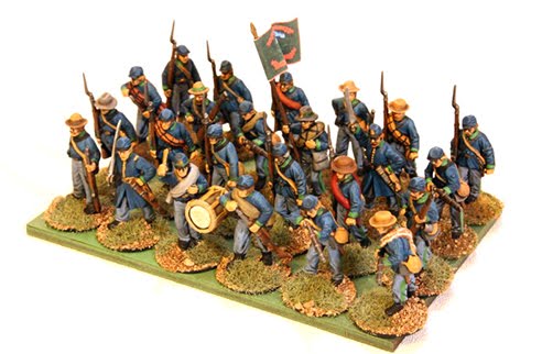 News From The Front: MTSC PRODUCT SPOTLIGHT UPDATE: Perry Miniatures ...