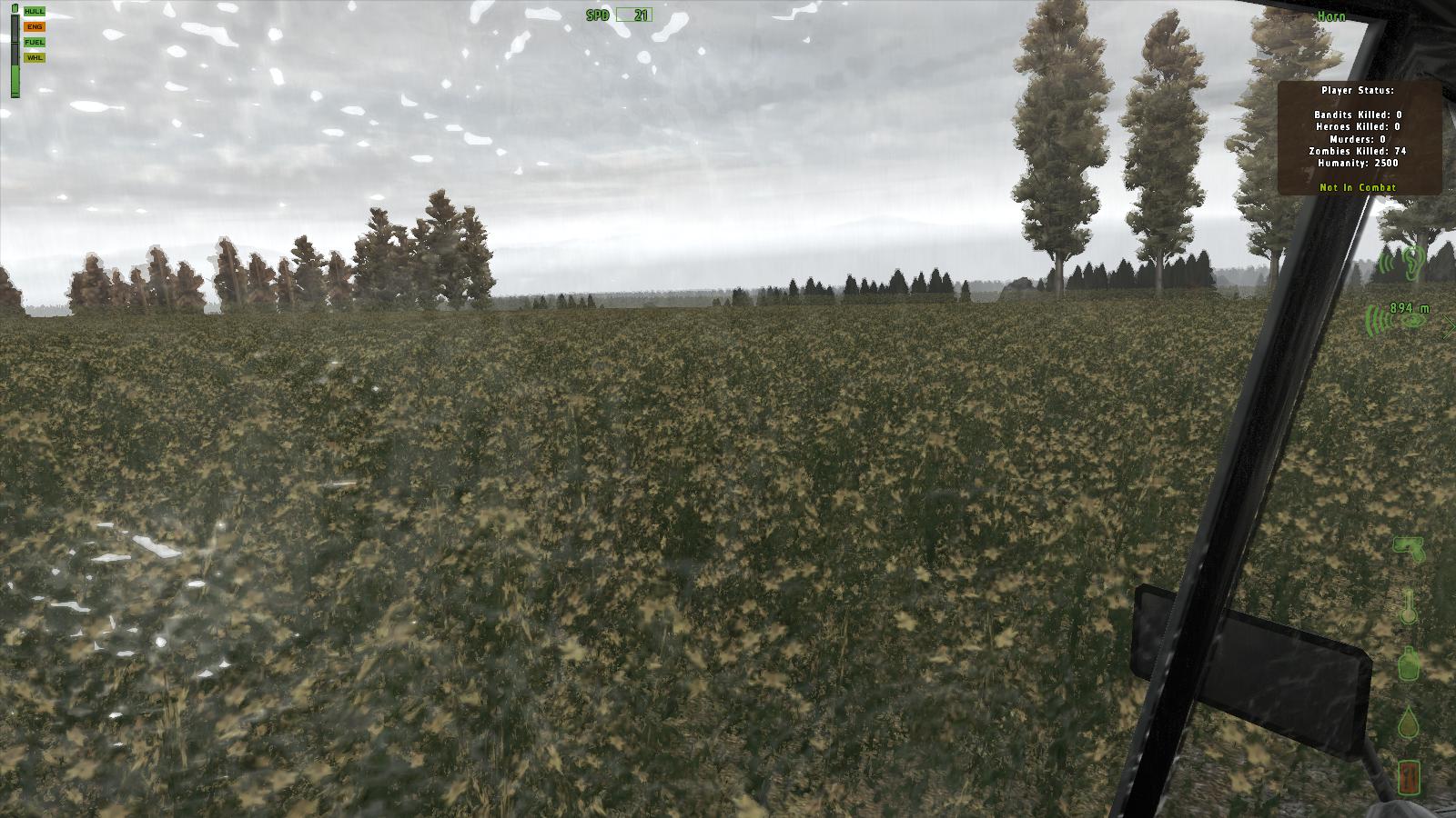 Raymond Bernal GSP 475 Blog