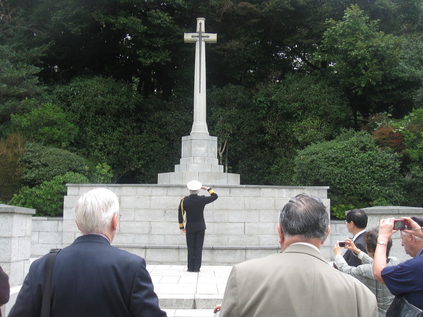 MY REAL JAPAN: AGAPE visited Japan!!