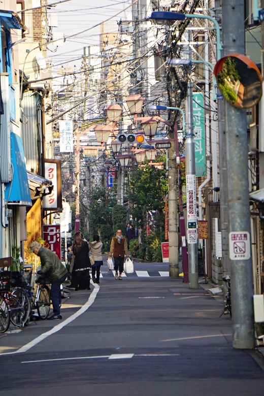 Lumo Lifestyle: Hei hei Japani - Bye Japan