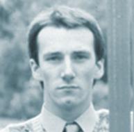 Infórmate de informática: Martin Cooper por José Antonio Santillán