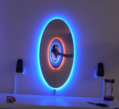 Forever Geeking: DIY video game inspired room decor