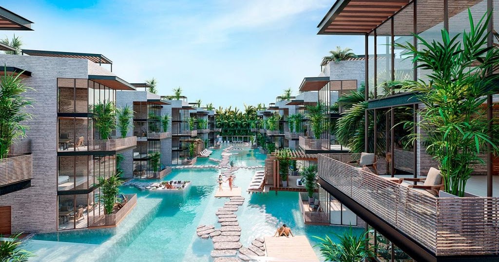 Inzigna Capital lanza Xalet Condos Tulum | Revista esencia y espacio