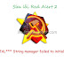 Sửa lỗi Red Alert 2 ***FATAL*** String manager failed to initialized properly ~ Iris Tips
