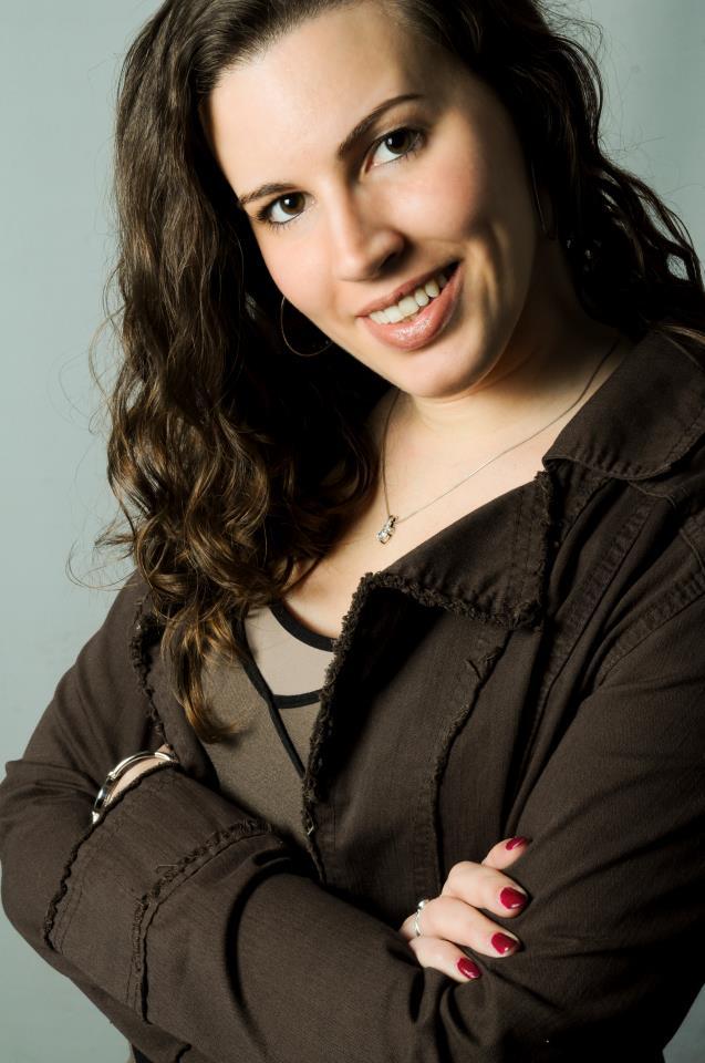 Promesas de Amor: Reseña - Una noche con ella, Anabella Franco