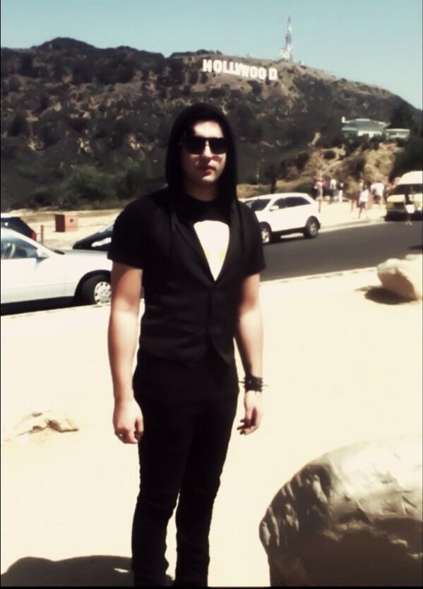 Andrew DeLeon Official Blog: Andrew De Leon Best Photo