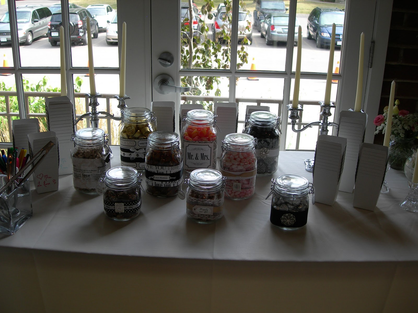 Events at Select Service