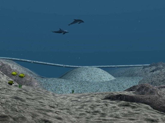 Pipeline Free Span Mitigation | Subsea Pipeline Engineering