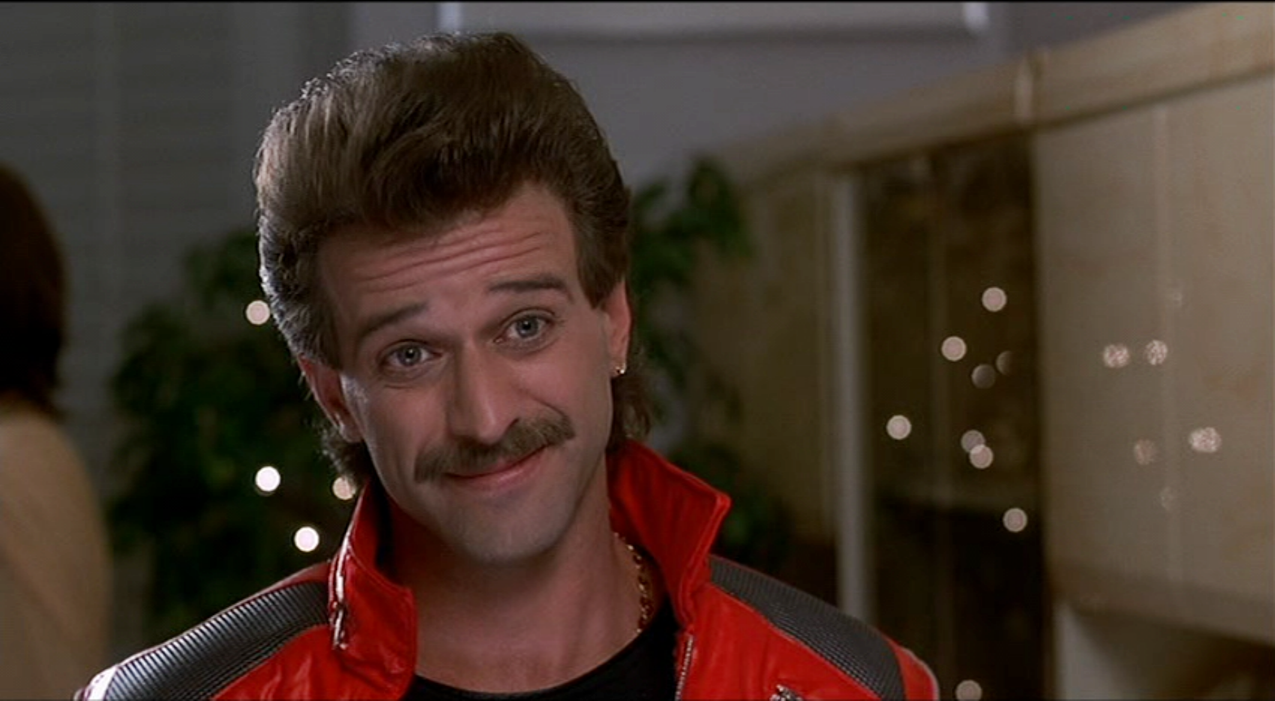 Design 30 of Allen Covert Wedding Singer | new-treadmill