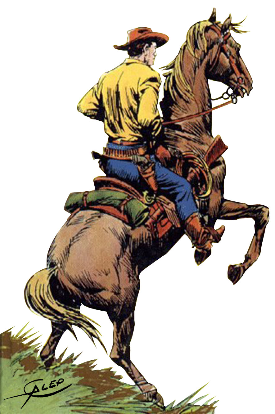 Laboratório Espacial: GALEP - 100 anos do criador gráfico de TEX