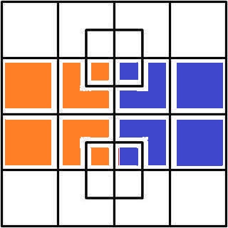 REWinn: Square Grid Puzzle: How Many Squares Do You See?