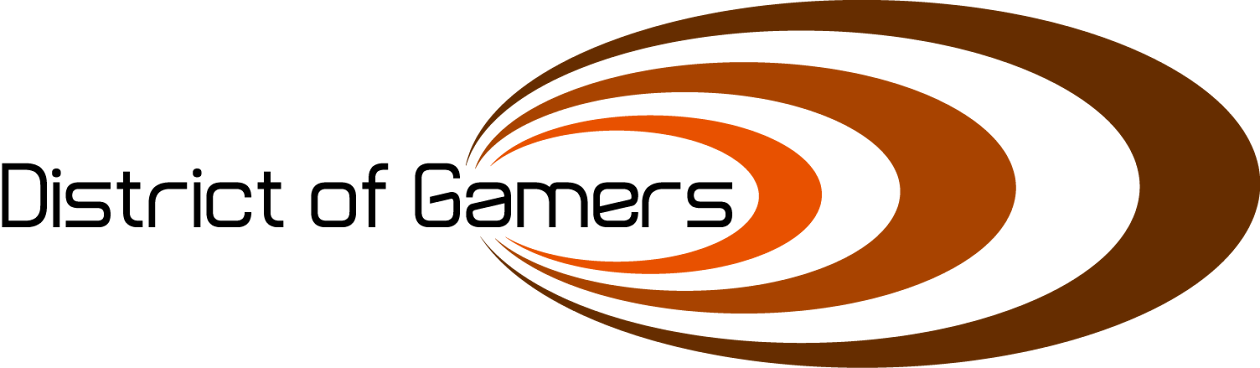 District of Gamers