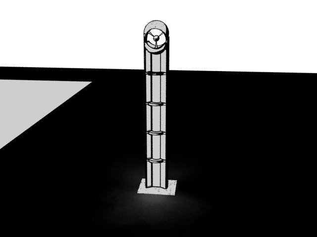 ANARA TOWER, DUBAI. ATKINS: ANARA TOWER, DUBAI ATKINS