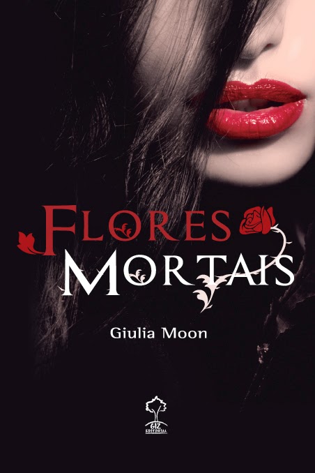 Infernotícias: Lançamento do livro de vampirismo “Flores Mortais”, de ...