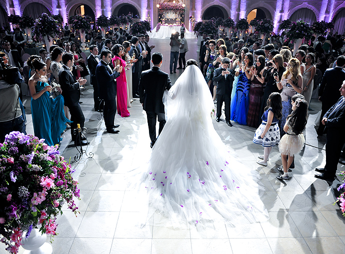 View From Heels: BEAUTIFUL WEDDINGS: AZERBAIJAN BRIDES