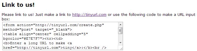21st Gen EdTech Tools: Three Great URL Shorteners
