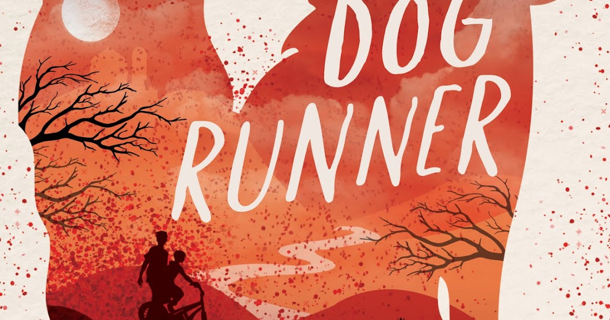 Kids' Book Review: Review: The Dog Runner