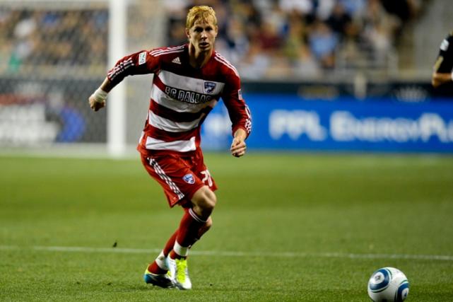 Brek Shea | The Sports Stars