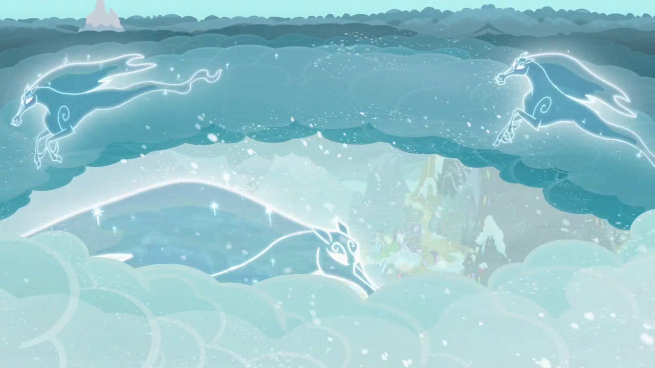 Equestria Daily - MLP Stuff!: The Call of the Windigos: Hearth's ...