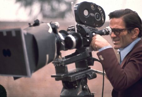 The Worlds Best Films: Top Ranked Films of Pier Paolo Pasolini
