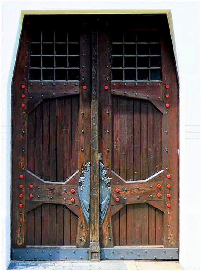 A History of Graphic Design: Chapter 31 - The German Jugendstil and ...