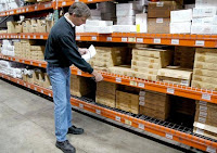Order Picking / Warehouse Fulfilment Batch Picking: Faster order ...