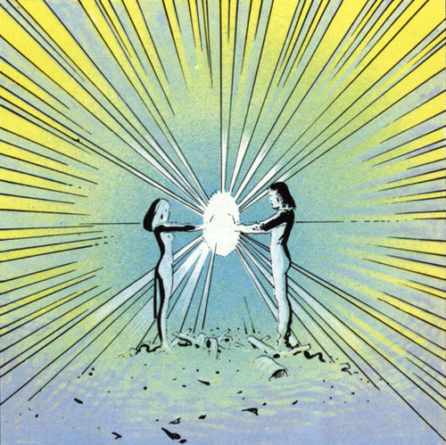 Secrets of the Occult: People can draw energy from other people the ...