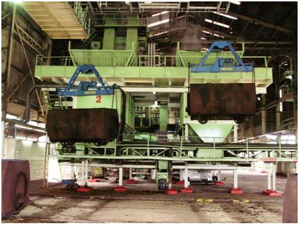 Kembara Insan / Engineer's Blog: Operasi Kilang Sawit / Palm Oil Mill ...