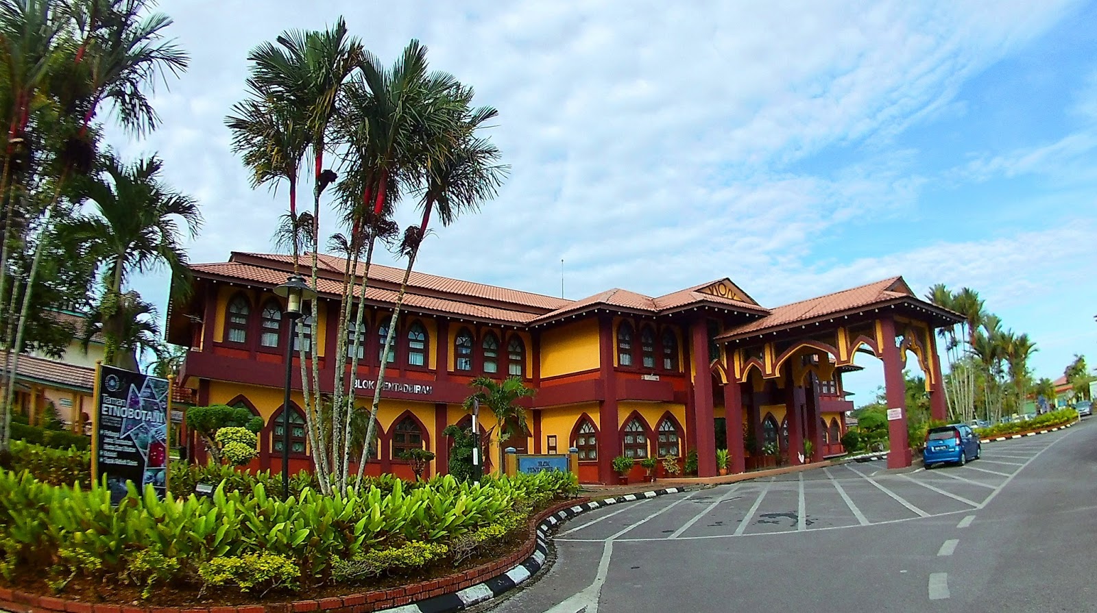 Unit Pembangunan Latihan IPG Kampus Tun Abdul Razak: PERATURAN DAN ...