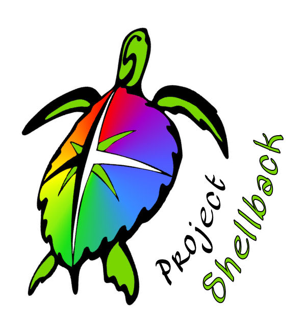 The Wet Edge: Sail With Us: Project Shellback