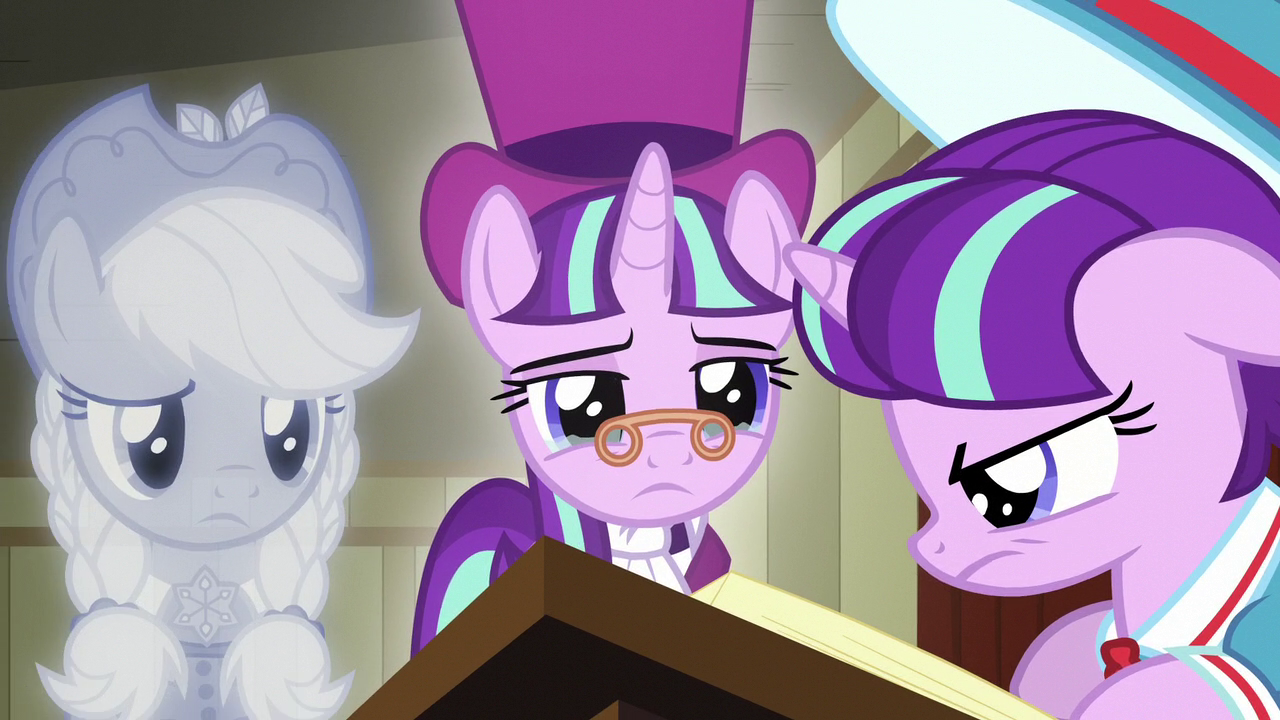 Equestria Daily - MLP Stuff!: The Top 10 Episodes of My Little Pony ...