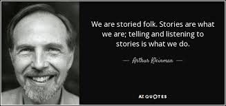 WPOH Safe Space: Arthus Kleinman's Fundamental Questions