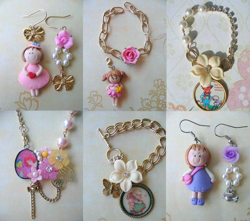 hand made jewellery: Hand Made Jewellery