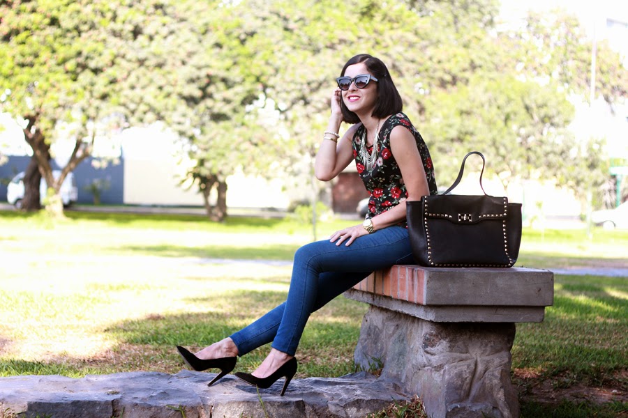 Simple & Chic - Fashion Frontier