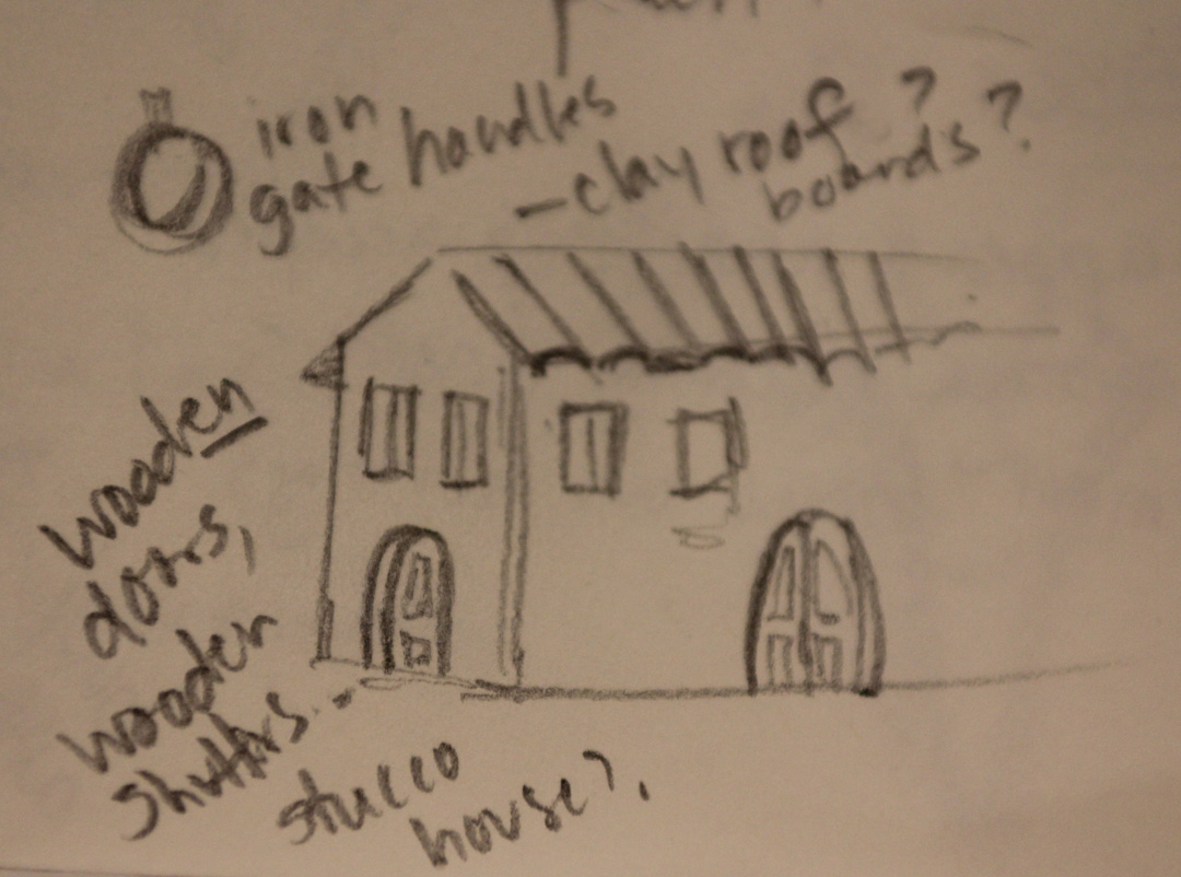 London 813 Morgue: Medieval Period