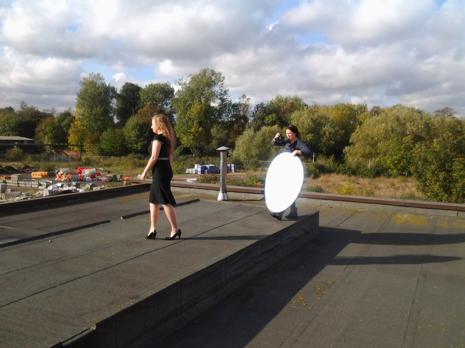 Mor Music Group Blog: Made in Leicester – Introducing Photographer ...