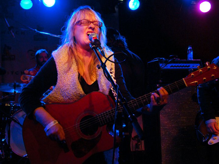 Robin Lane Rocks/ Songbird Sings