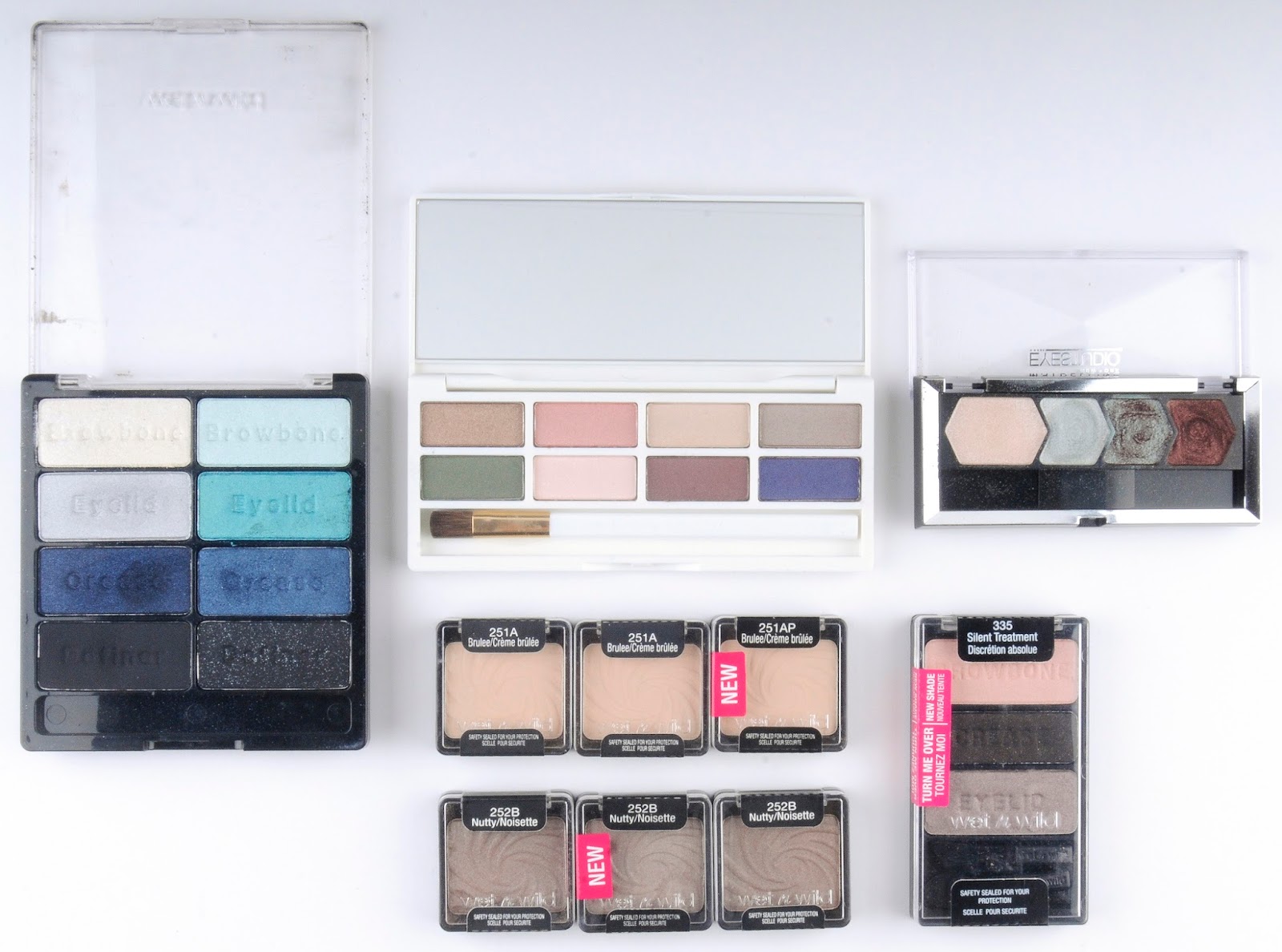 kittytokaren//makeup