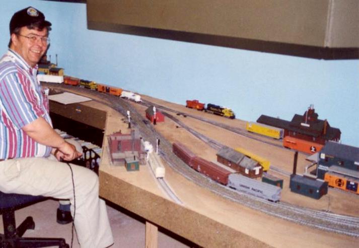 Trackside Treasure: Ten Model Railroad Myths