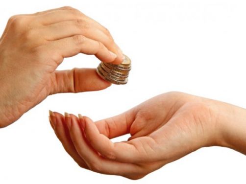 JOM INFAQ SEDEKAH: RAHSIA DAN FADILAT BERSEDEKAH