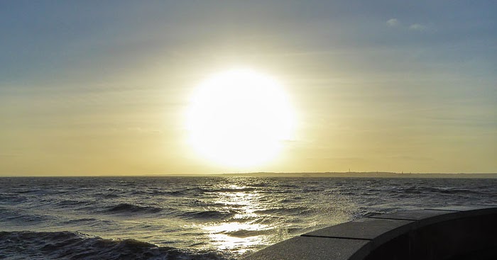 Kråkvinklar: Veckans ord- sol