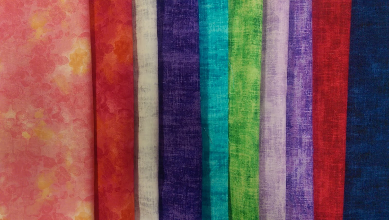 Masterpiece Quilting: Summer Sewing 2018