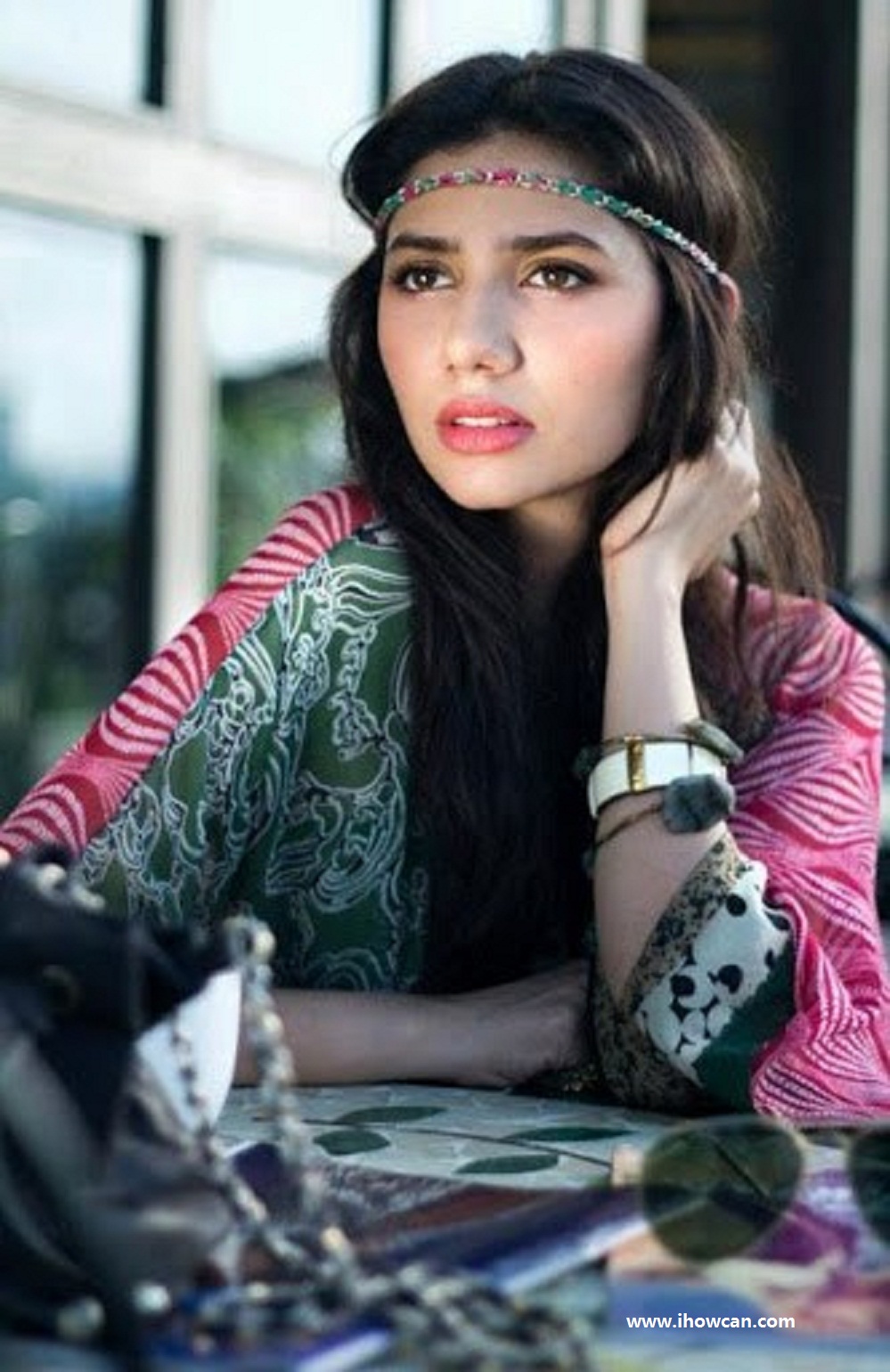 Mahira Khan Most Beautiful Photos Gallery | HOW CAN DONE