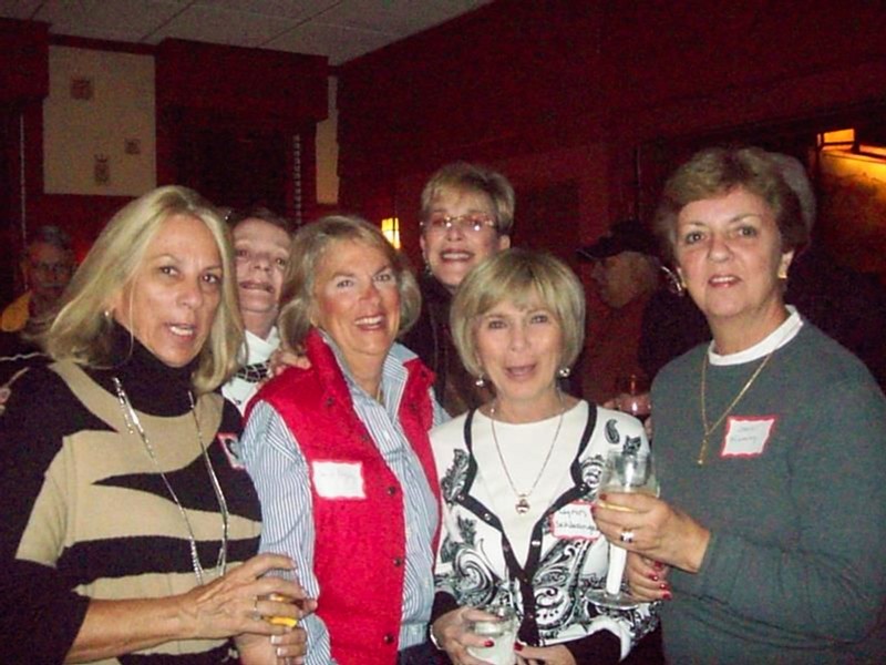 1961 HHS REUNION: REUNION PHOTOS