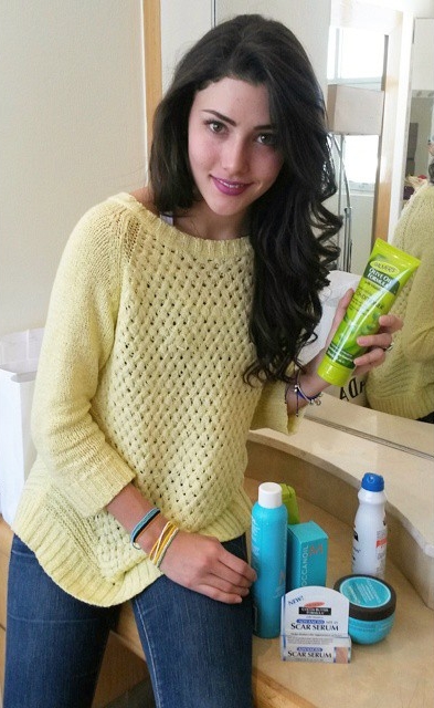 En imágenes: Daniela Álvarez - III | Ximinia