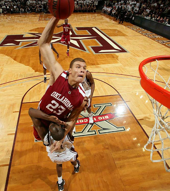 Blake Griffin as The Incredible Hulk | NBA FUNNY MOMENTS