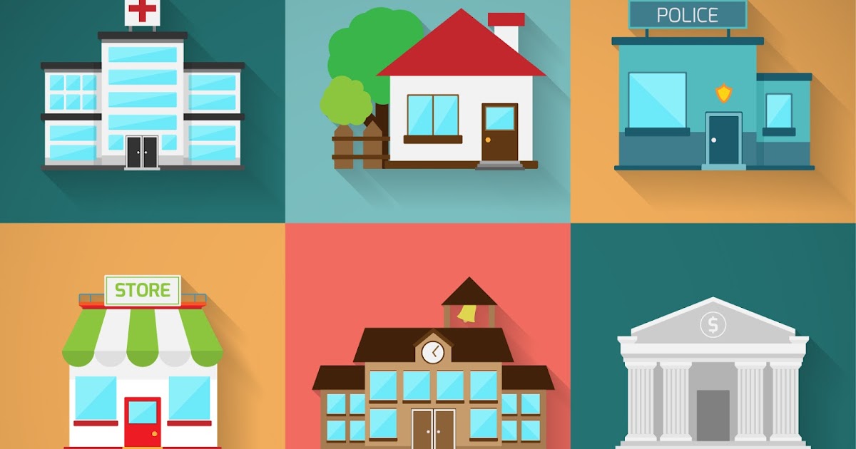 Template Coreldraw Rumah - EIO ARTS